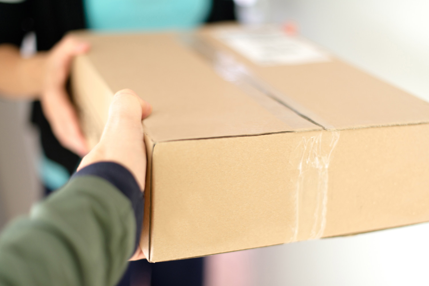 How to Prevent Package Theft During the Holidays