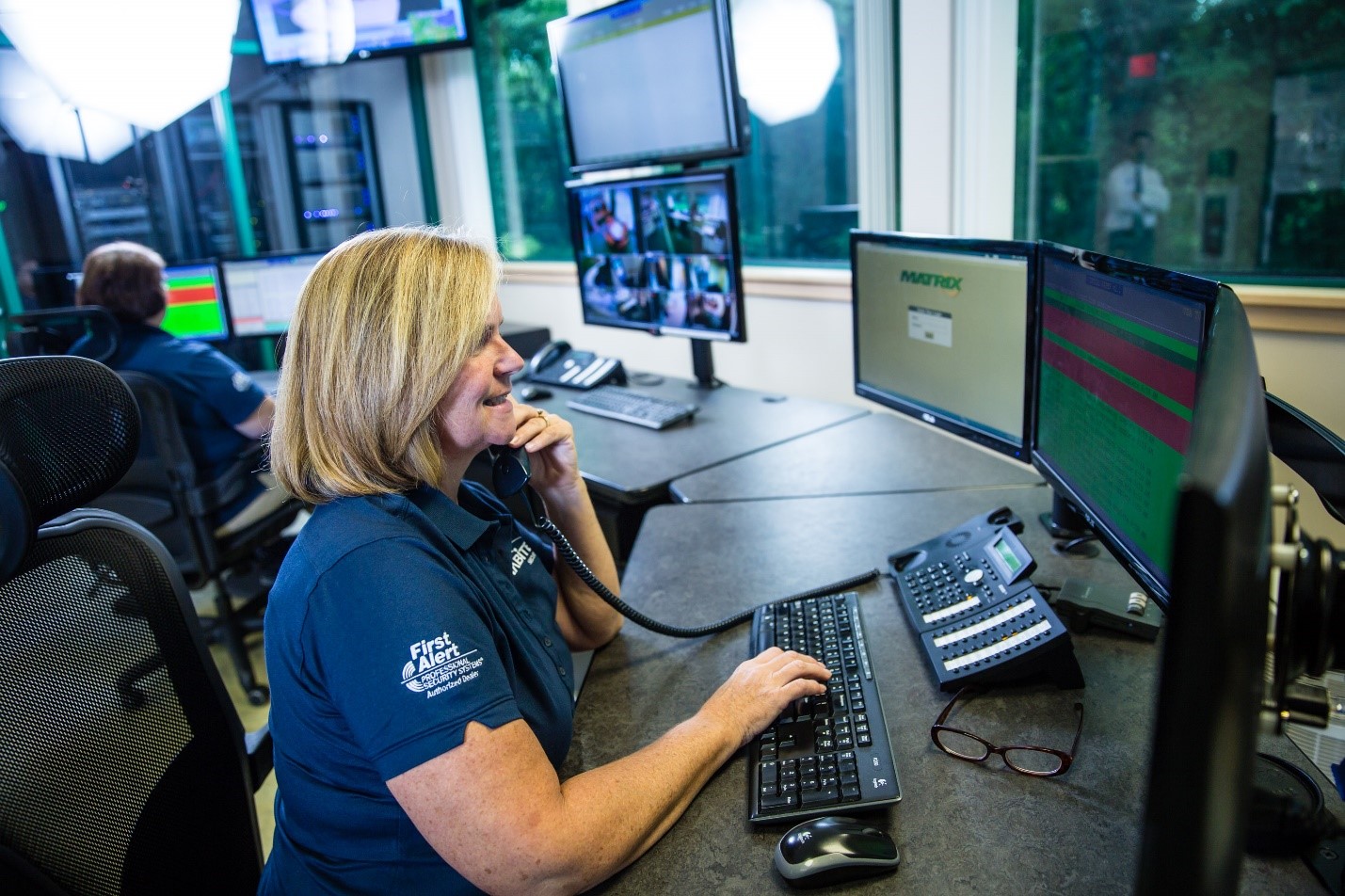 Local Security Monitoring Offers the Best Protection for Your Family ...