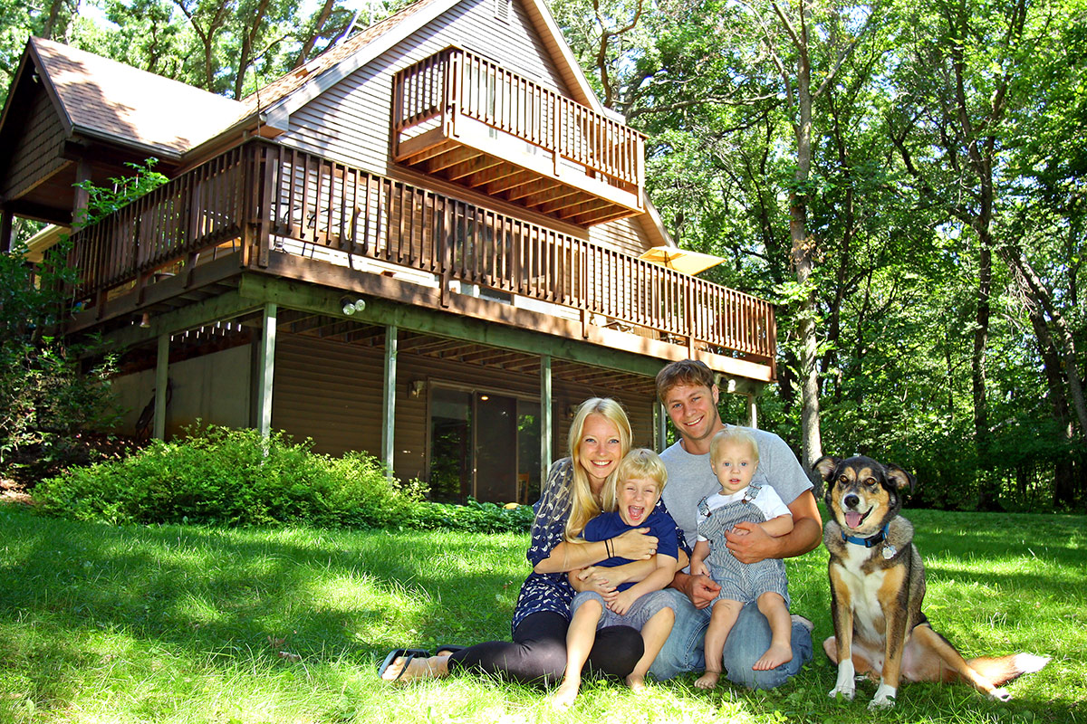 Critical Tips for Vacation Home Security