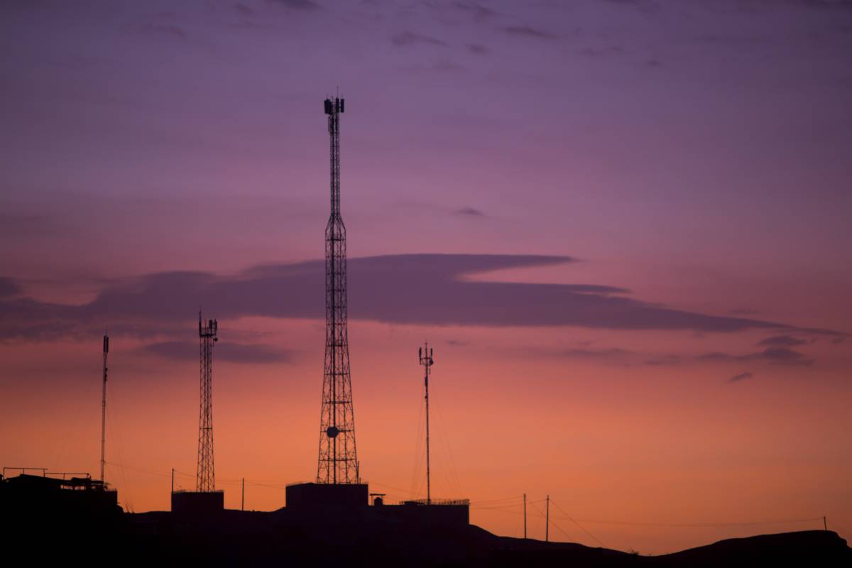 Be Prepared for the 3G Sunset! Learn How It Affects You