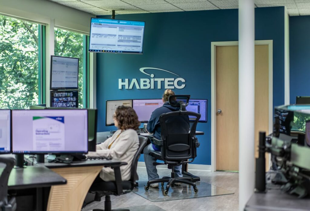 How to Make Your Front Door More Secure: 11 Expert Tips | Habitec Security