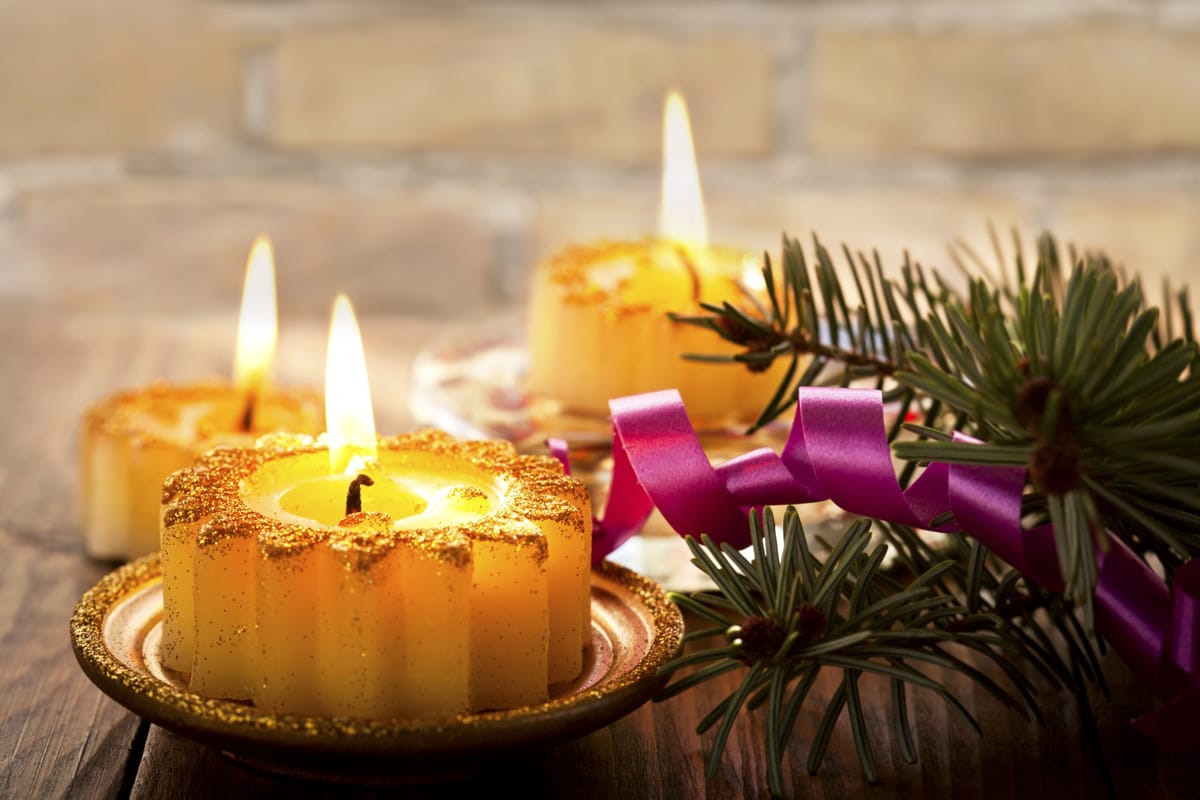 Holiday Fire Safety Tips: Protect Your Home This Festive Season