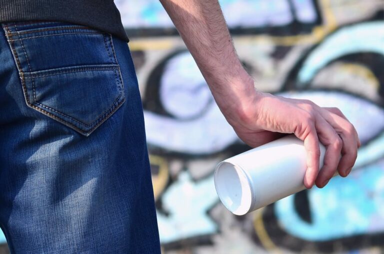 Preventing Vandalism: 15 Tips For Home & Business Owners | Habitec Security
