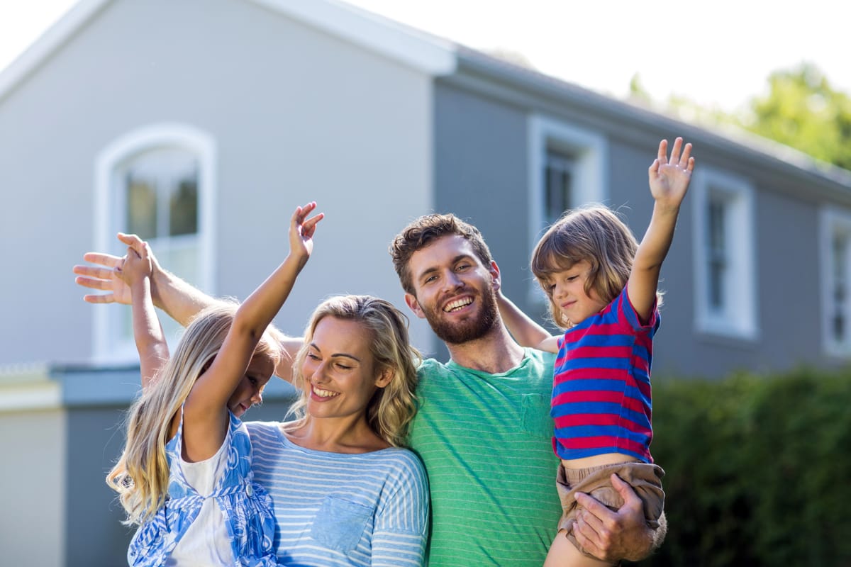 How to Keep Your Family Safe: Home & Elderly Safety Tips | Habitec Security